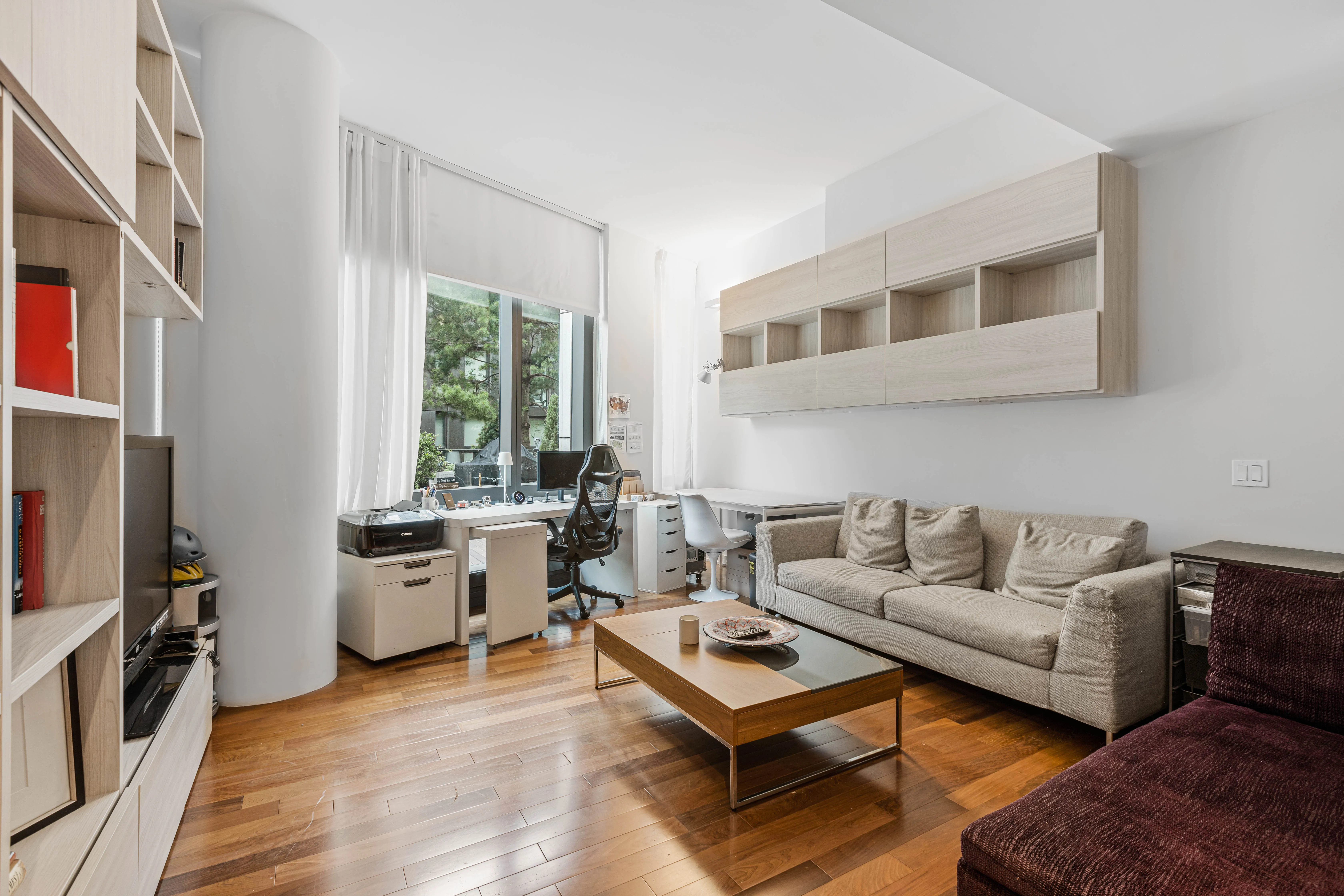 99 Warren Street #5A in Tribeca, Manhattan | StreetEasy
