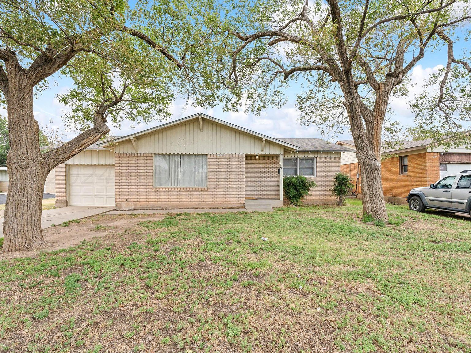 1105 Bell St, Amarillo, TX 79106 | Zillow
