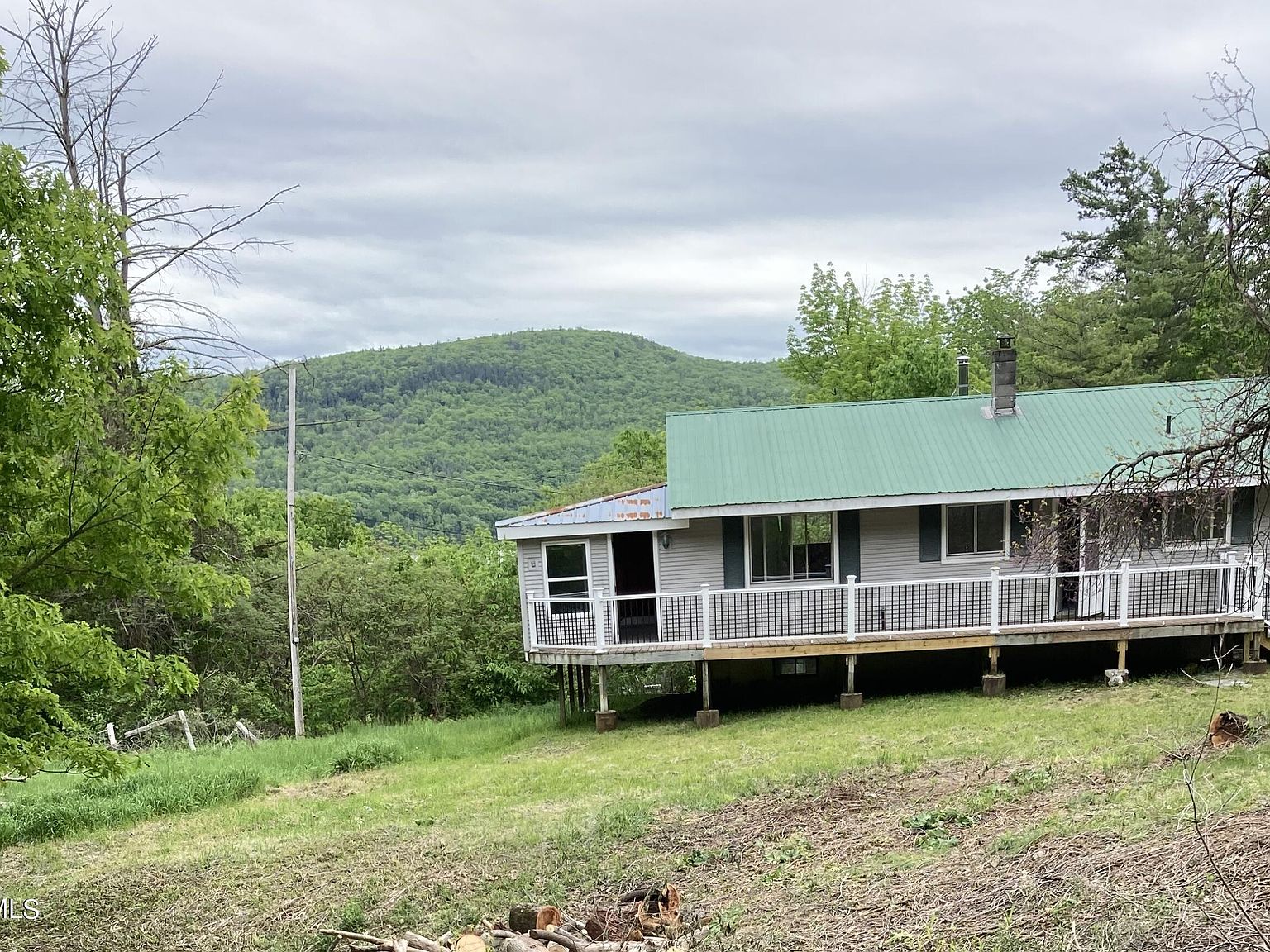 308 County Route 7, Clemons, NY 12819 | Zillow