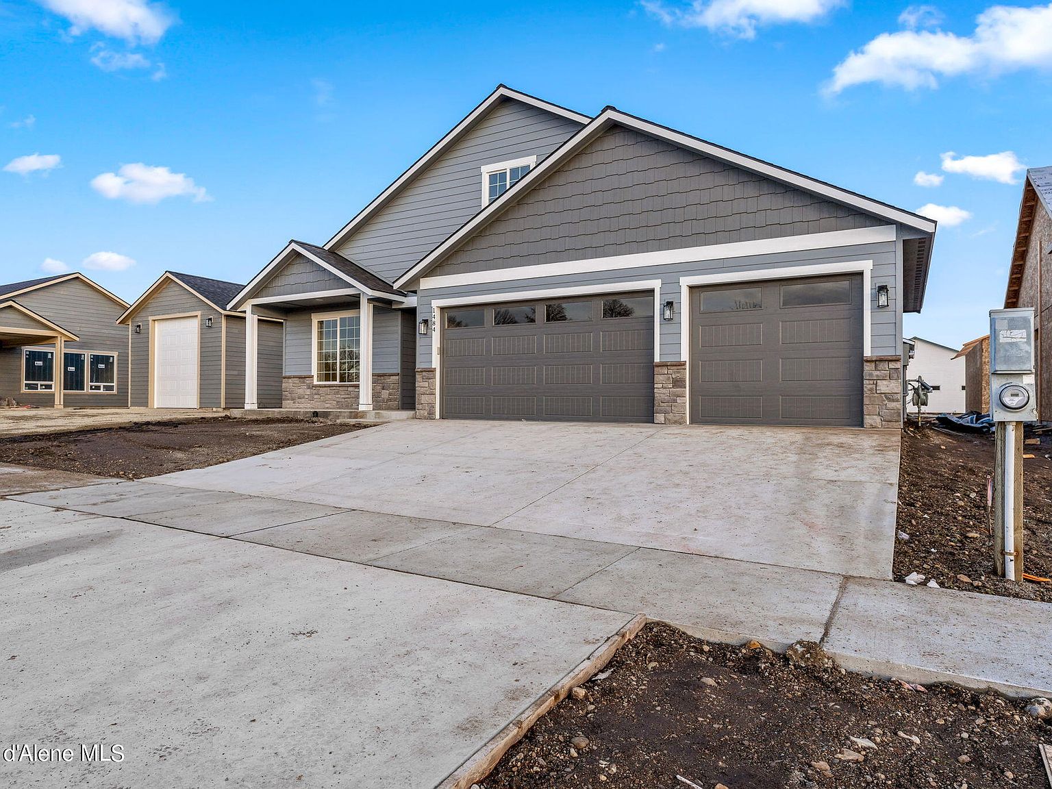 1484 N Luke Ln, Post Falls, ID 83854 | MLS #24-488 | Zillow