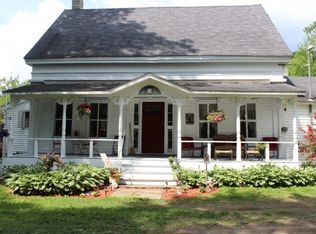 42 Brook Road, West Halifax, VT 05358 | MLS #4955491 | Zillow