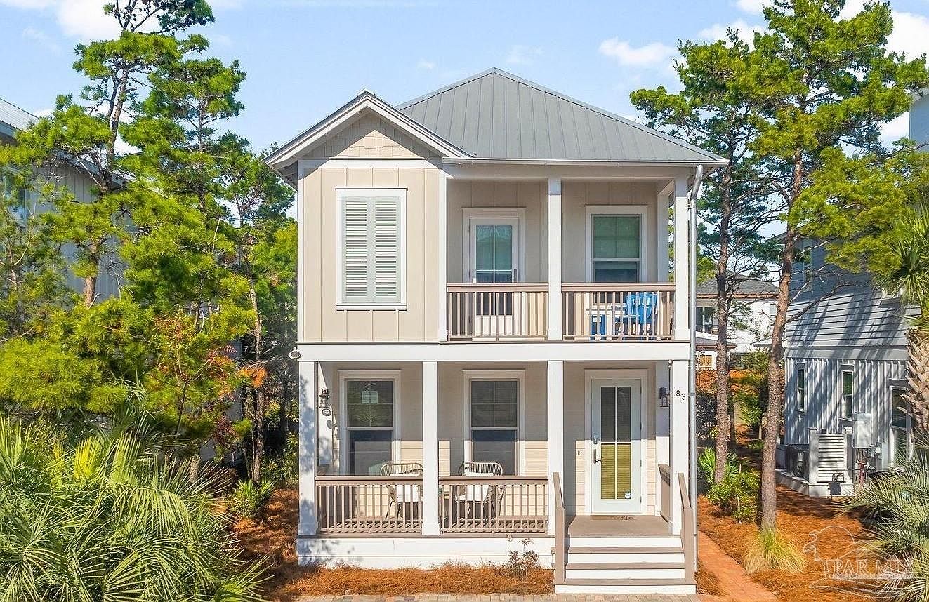 83 Michaela Ln, Santa Rosa Beach, FL 32459 | Zillow