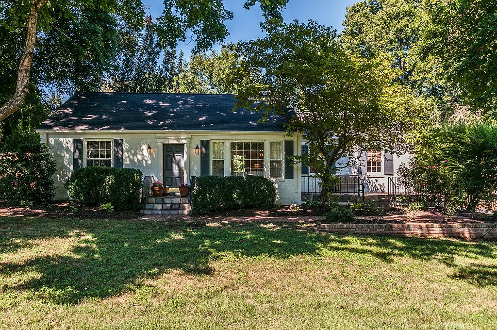 138 Alton Rd, Nashville, TN 37205 | Zillow