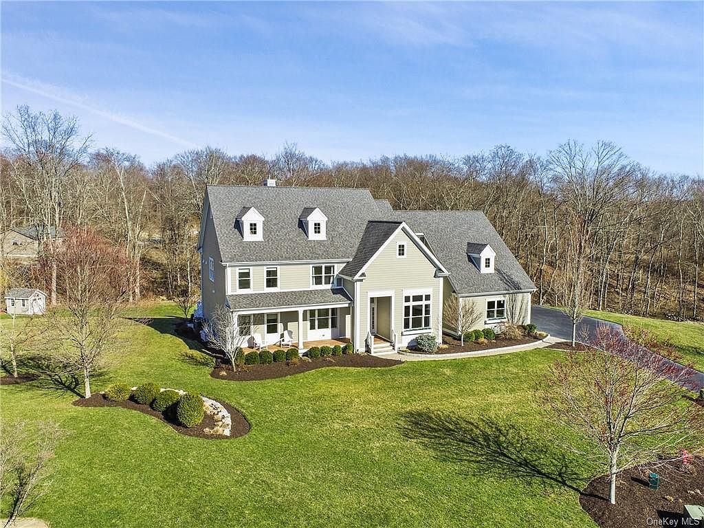 15 Knoll Ridge Court, Brewster, NY 10509 | Zillow