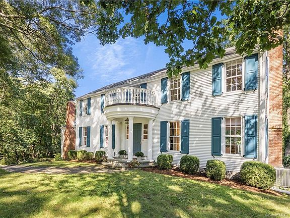 277 S Bald Hill Rd, New Canaan, CT 06840 | MLS #170595493 | Zillow