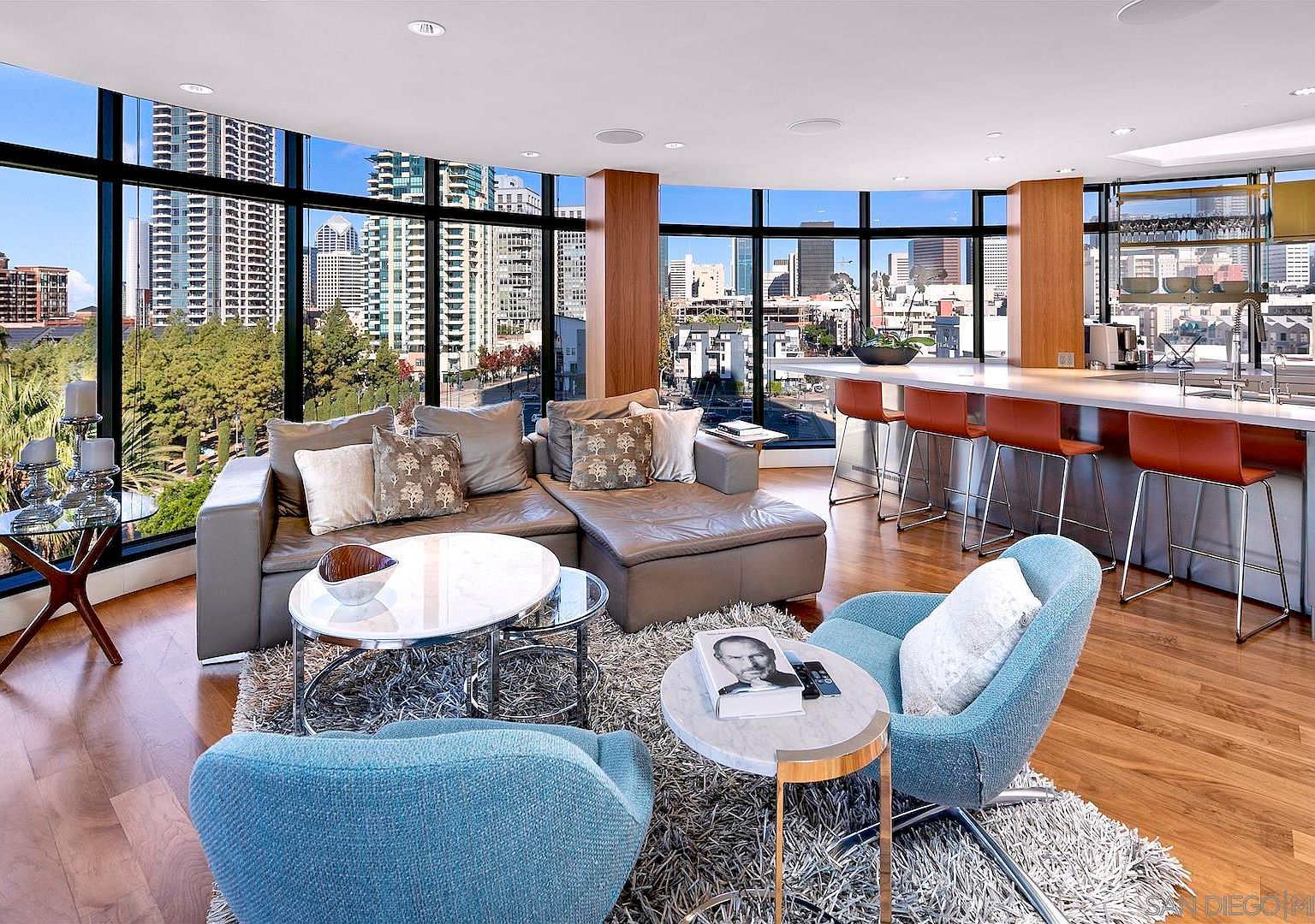 100 Harbor Dr UNIT 704, San Diego, CA 92101 | Zillow