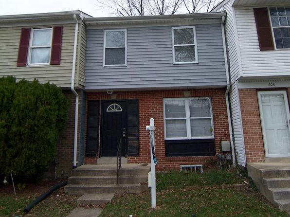 Houses For Rent in Edgewood MD - 5 Homes | Zillow
