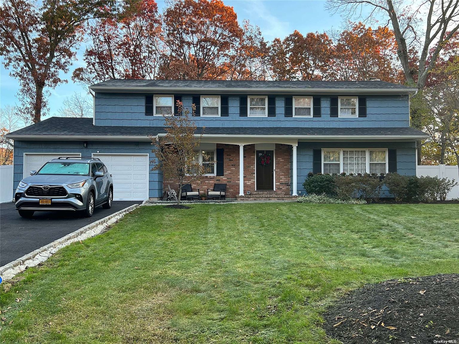 47 Neil Drive, Smithtown, NY 11787 | Zillow