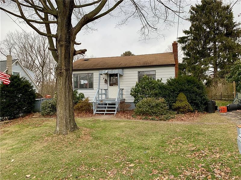 218 Lawrence Ave, Pittsburgh, PA 15238 | Zillow