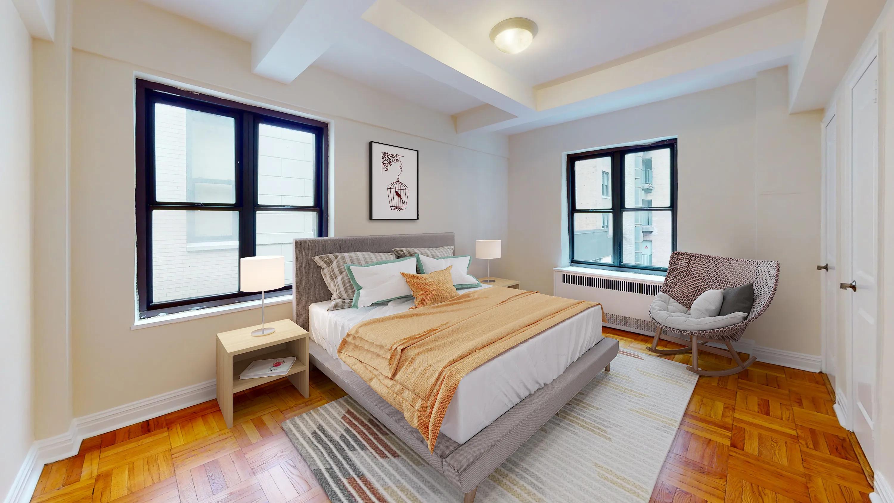 141 East 56th Street #11H in Sutton Place, Manhattan | StreetEasy
