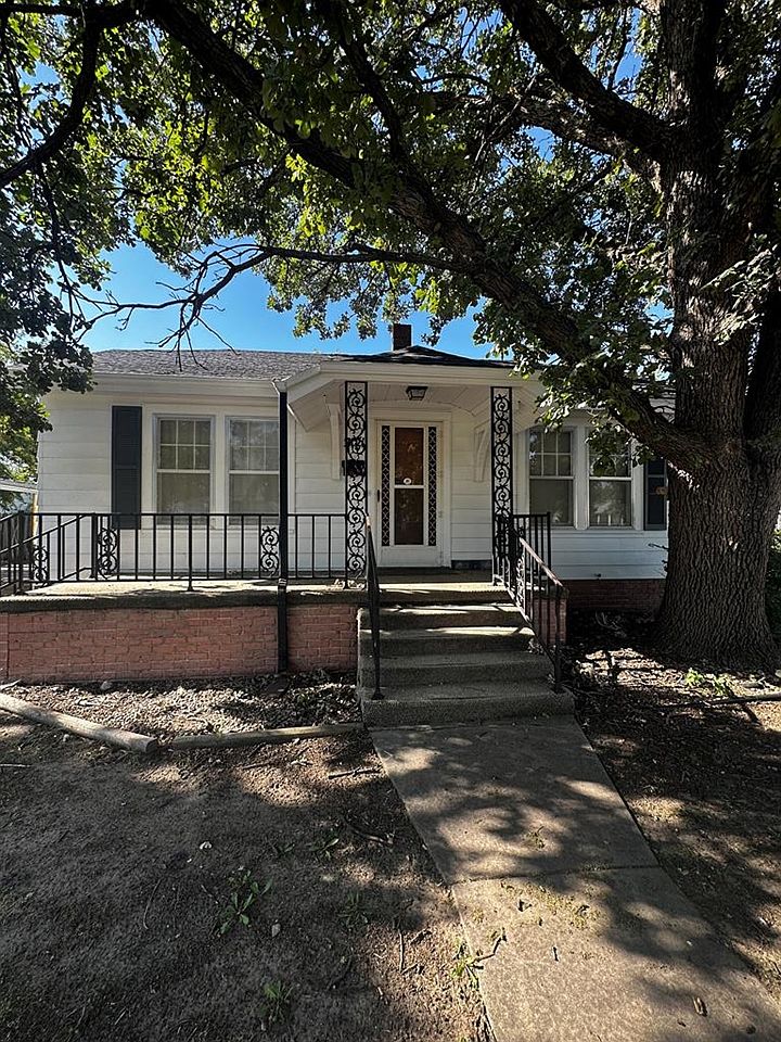 2121 9th Great, Powell, MO 65730 | Zillow