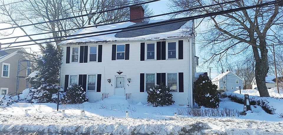 46-48 S Main St, Moosup, CT 06354 | Zillow