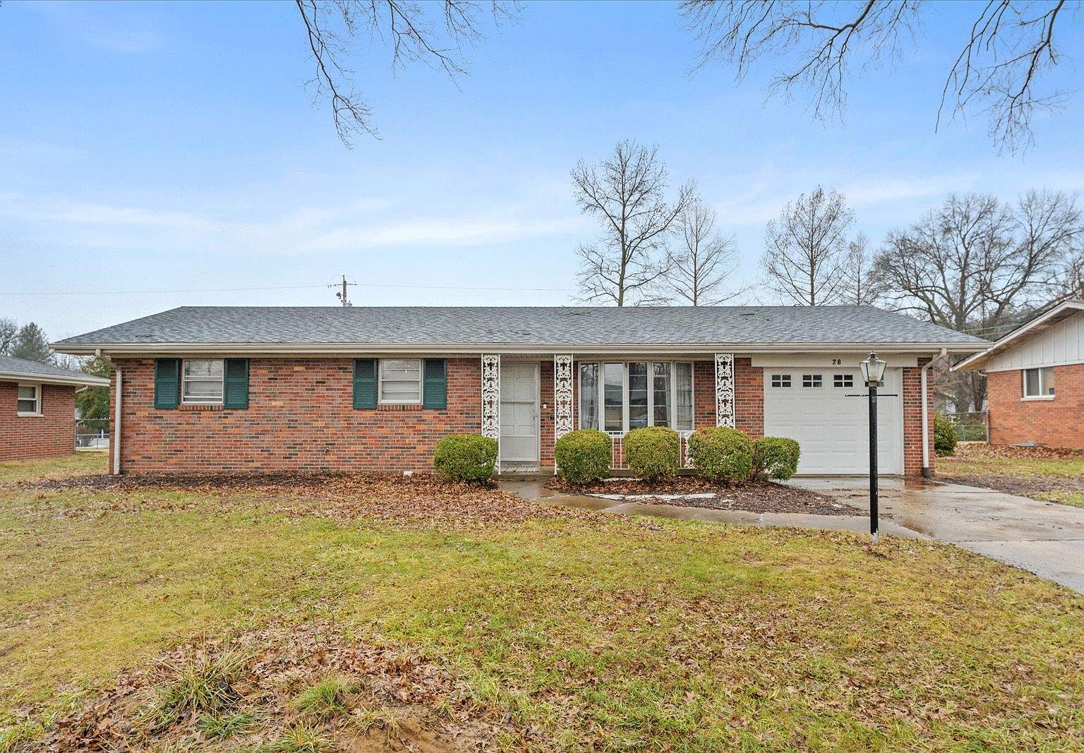 28 Blackburn Dr, Belleville, IL 62226 | Zillow