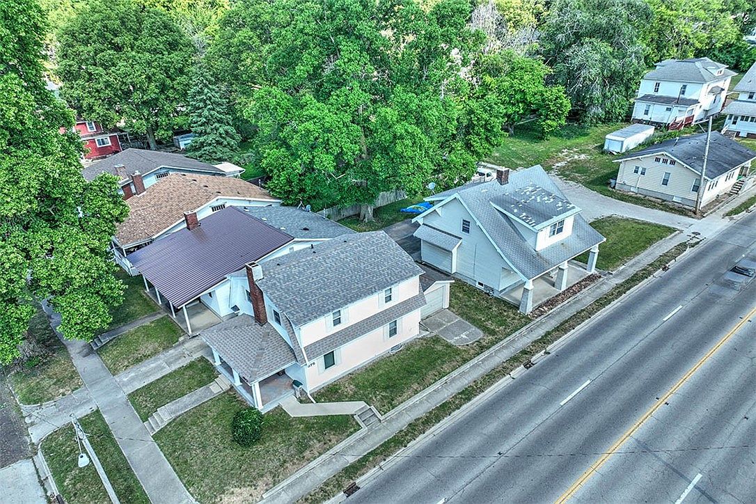 367 S Fairview Ave, Decatur, IL 62522 | Zillow