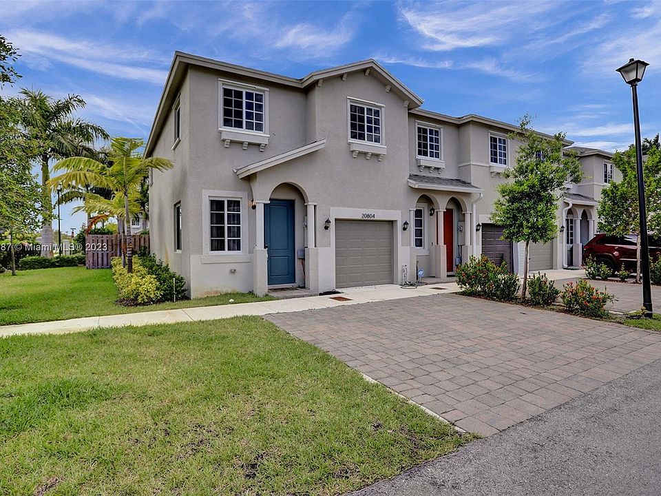 20804 NW 13th Ave #20804, Miami, FL 33169 | Zillow