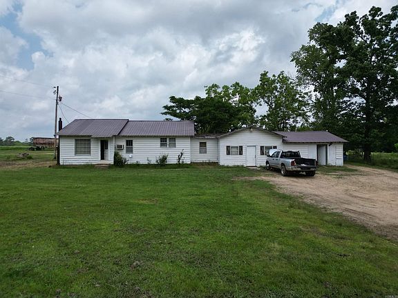 146 Dave Knight Rd, Wilmar, AR 71675 | MLS #24017676 | Zillow