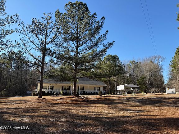 26500 Aberdeen Road, Marston, NC 28363 | MLS #100482949 | Zillow