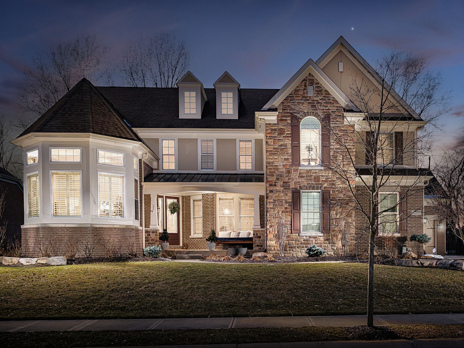 12274 Poplar Bend Blvd, Fishers, IN 46037 | MLS #21965159 | Zillow