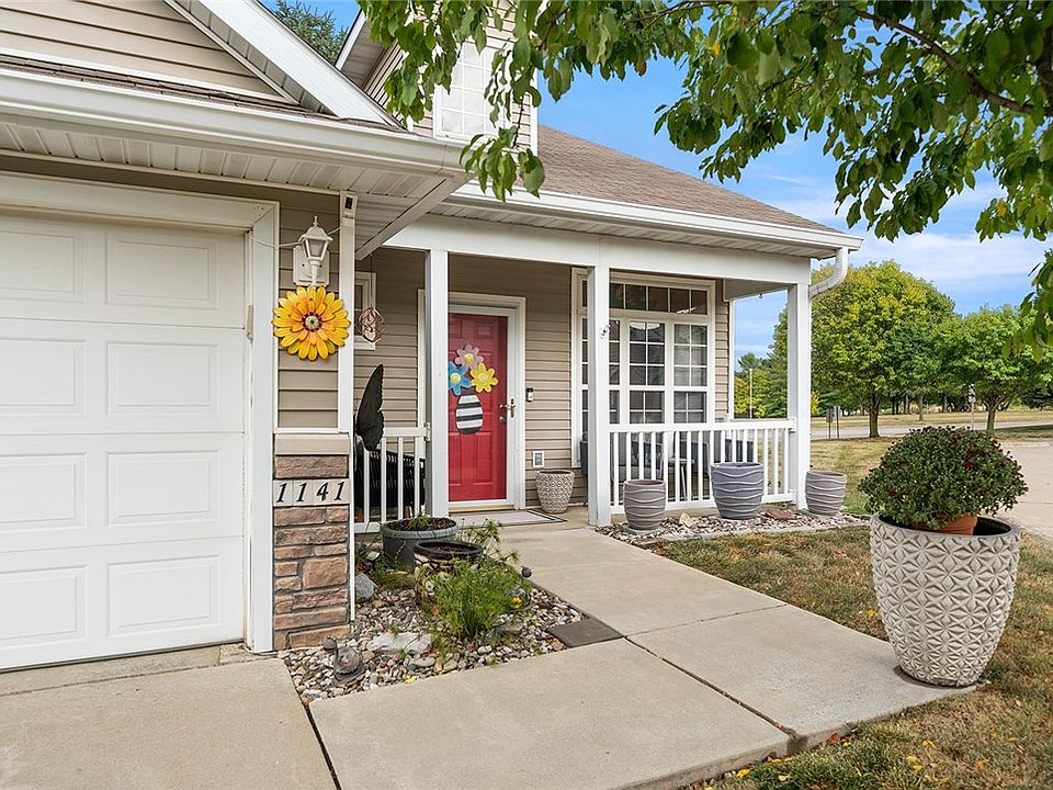 1141 NW Prairie Ridge Dr, Ankeny, IA 50023 | Zillow
