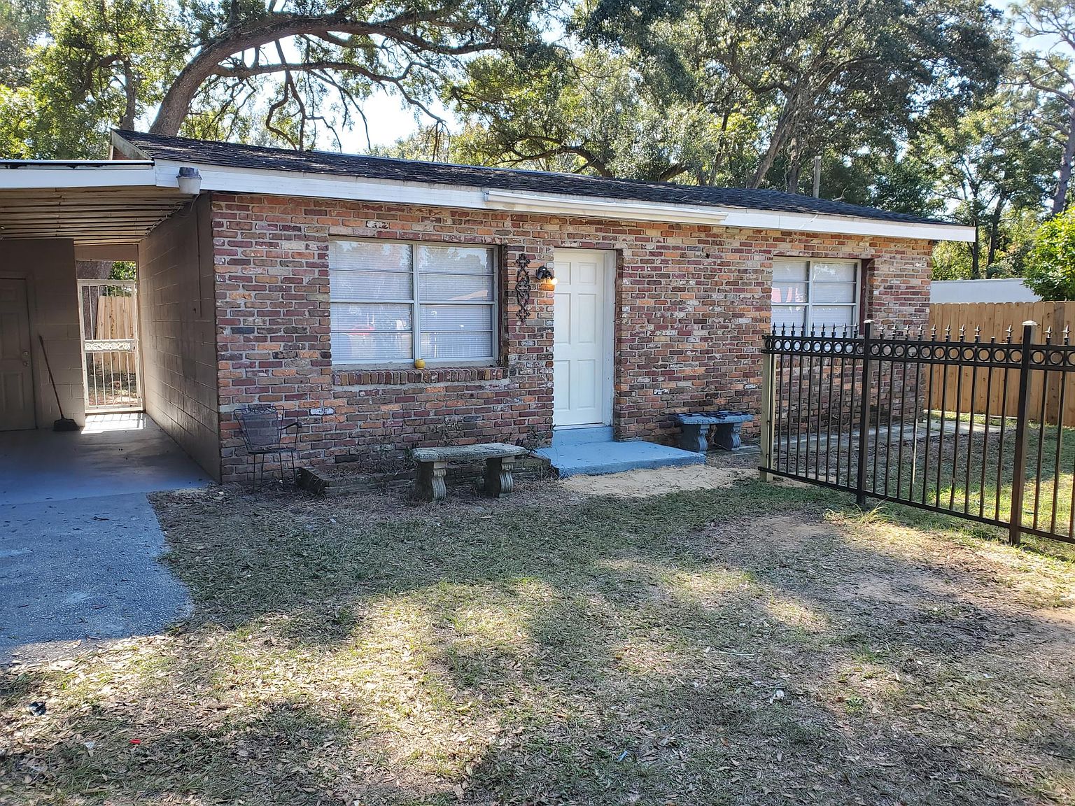 1617 Creighton Rd, Pensacola, FL 32504 | Zillow