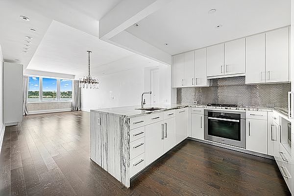 50 Riverside Blvd APT 3B, New York, NY 10069 | Zillow