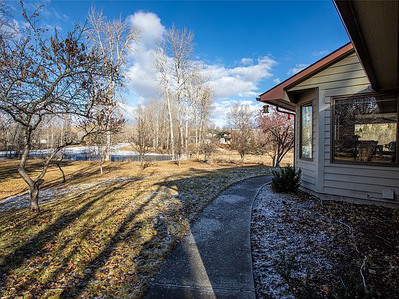 212 Red Fox Rd, Lolo, MT 59847 | MLS #30018815 | Zillow