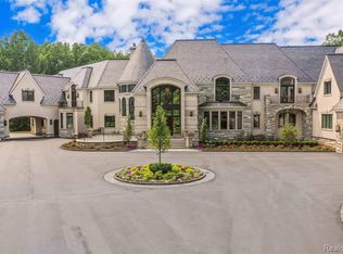 1558 Dutton Rd, Rochester, MI 48306 | MLS #2220004455 | Zillow