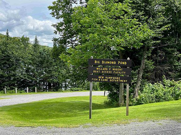 Diamond Pond Road Lot 10, Colebrook, NH 03576 | Zillow