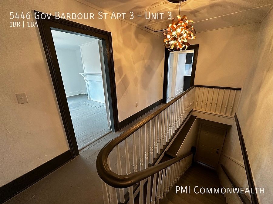 5446 Gov Barbour St APT 3, Barboursville, VA 22923 | Zillow