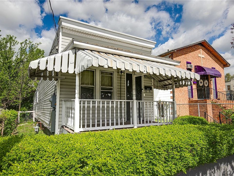 1020 N 22nd St, Richmond, VA 23223 | Zillow