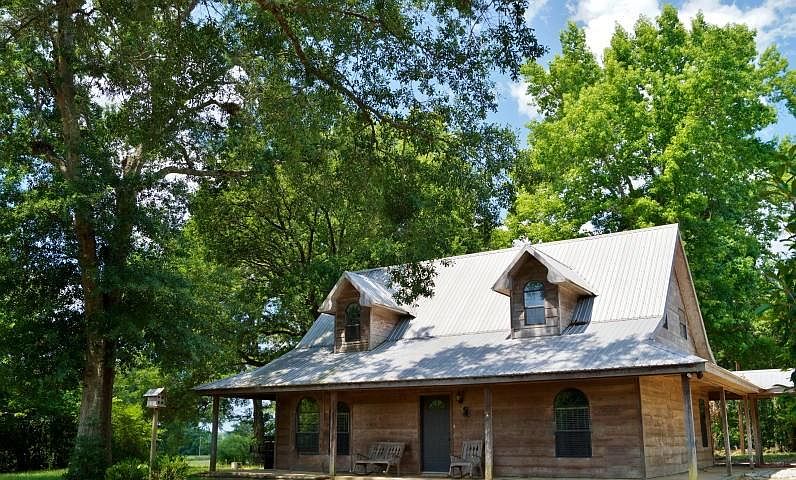 320 Yankee Ridge Rd, Deridder, LA 70634 | Zillow