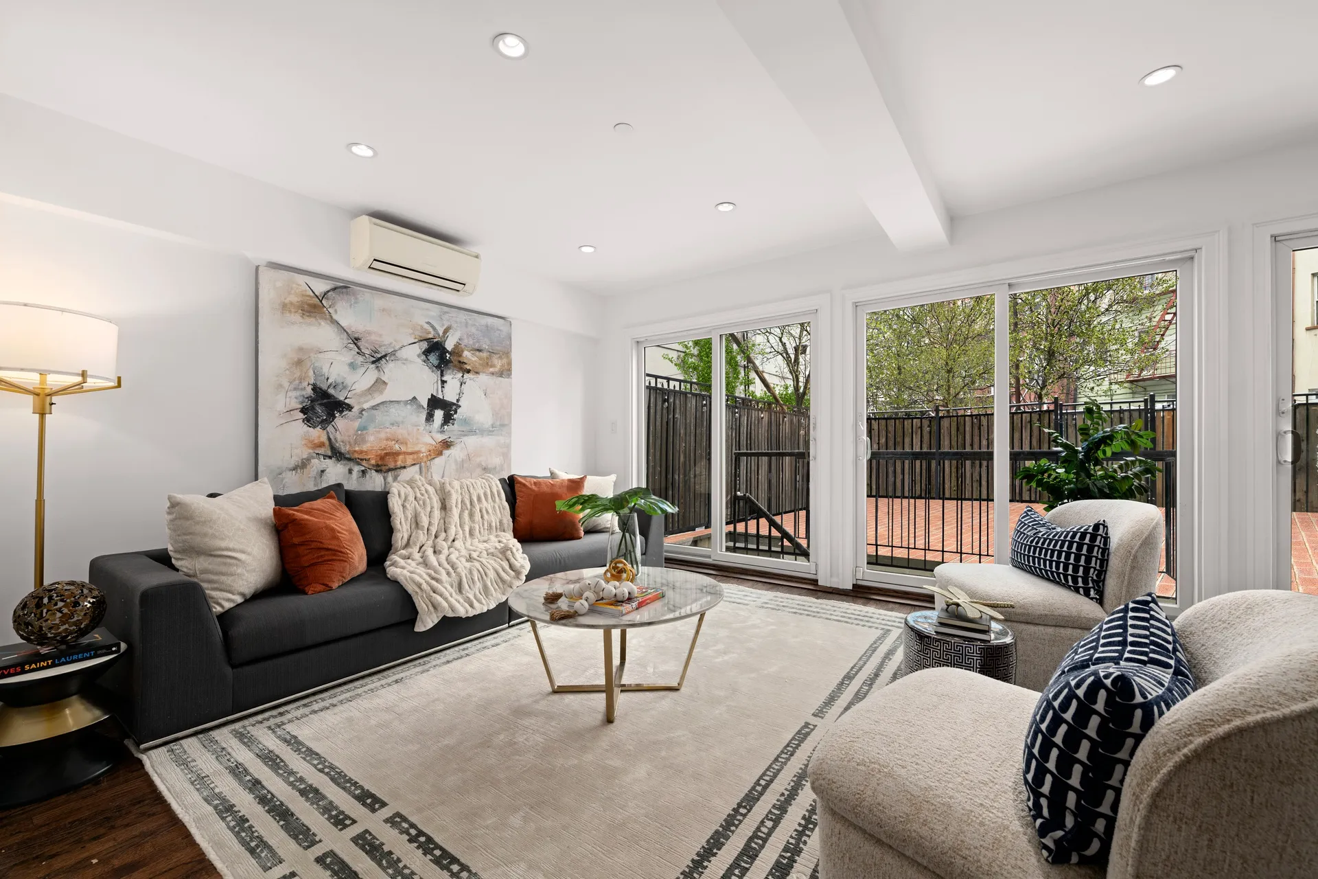 217 North 11th Street #1 in Williamsburg, Brooklyn | StreetEasy