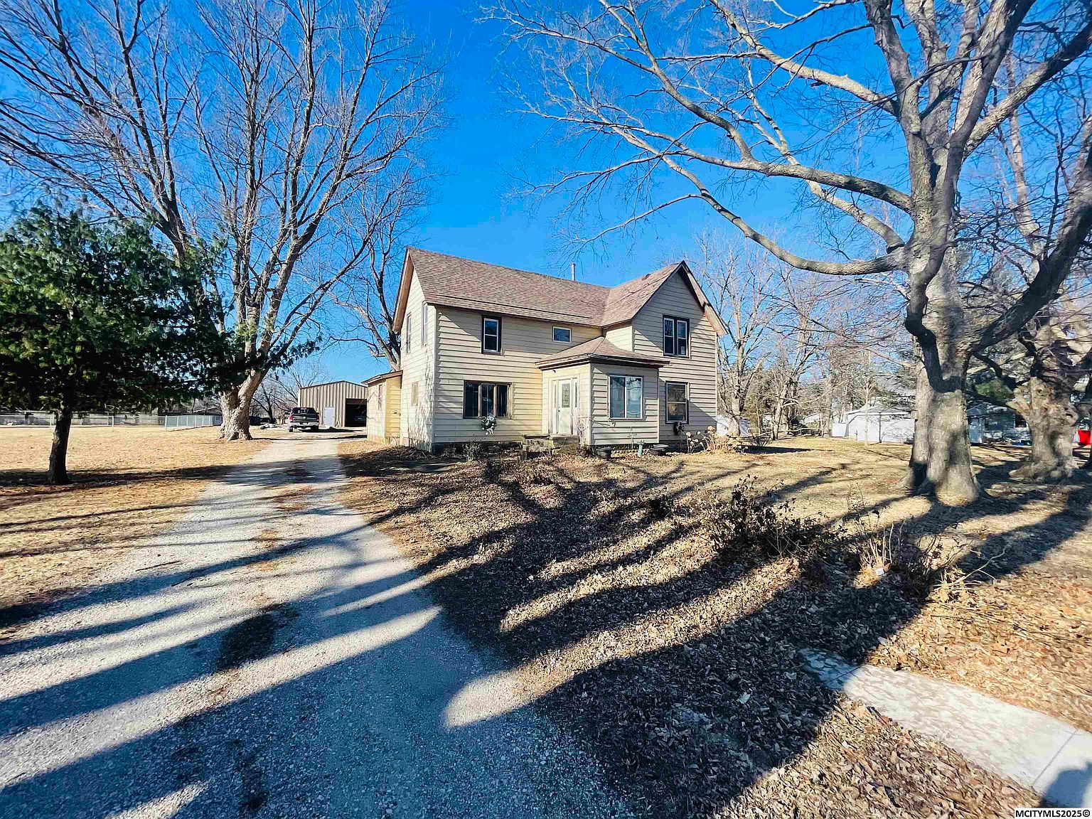 719 6th St, Rudd, IA 50471 | Zillow