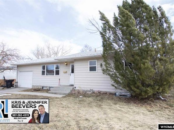 Casper Real Estate - Casper WY Homes For Sale | Zillow