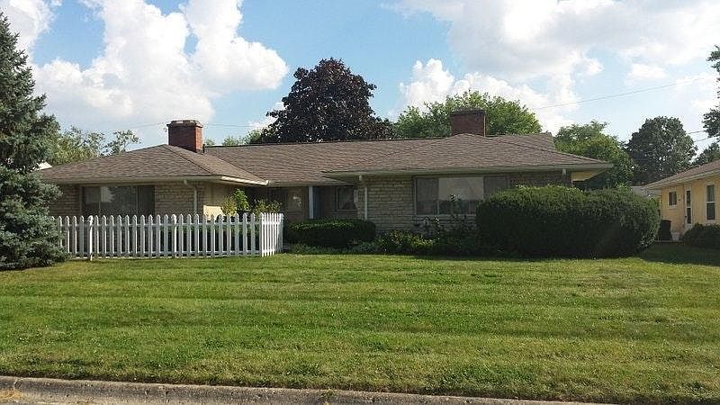 1841 Ridgecliff Rd, Columbus, OH 43221 | Zillow