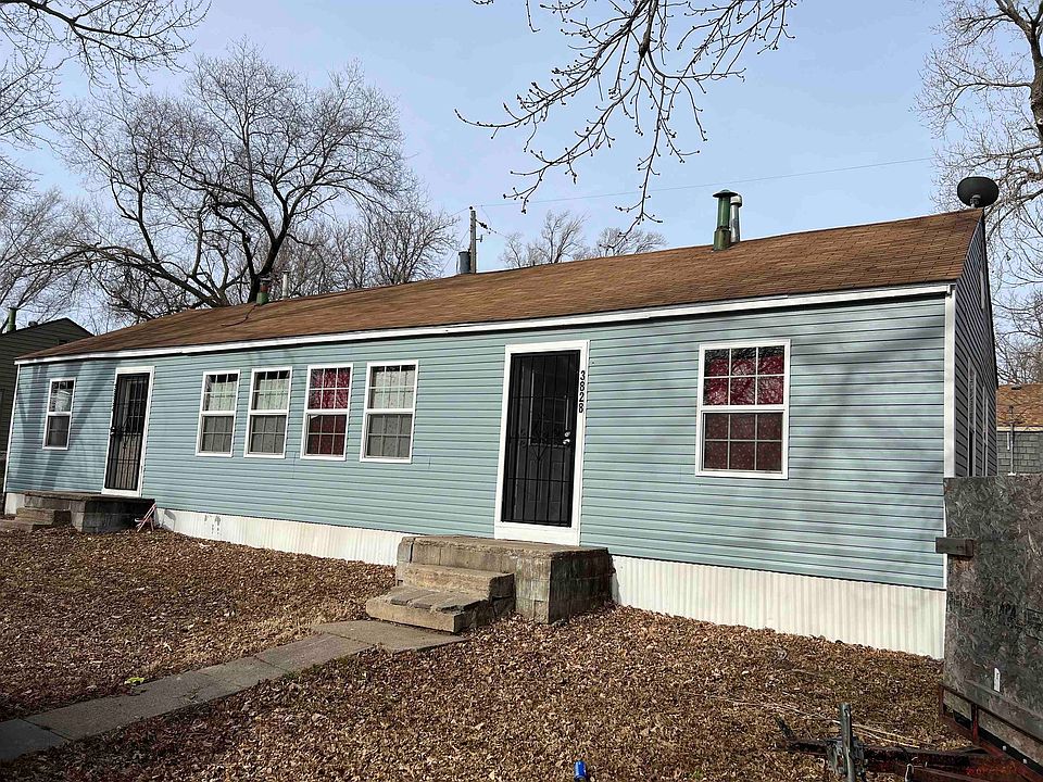3832 E Roseberry St #3828, Wichita, KS 67210 | MLS #620789 | Zillow