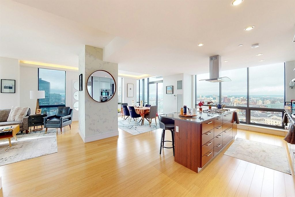 45 Province St APT 2601, Boston, MA 02108 | Zillow