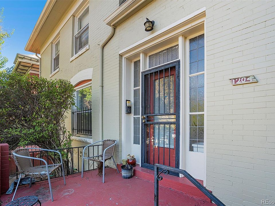 1204 Columbine St, Denver, CO 80206 | MLS #3785322 | Zillow