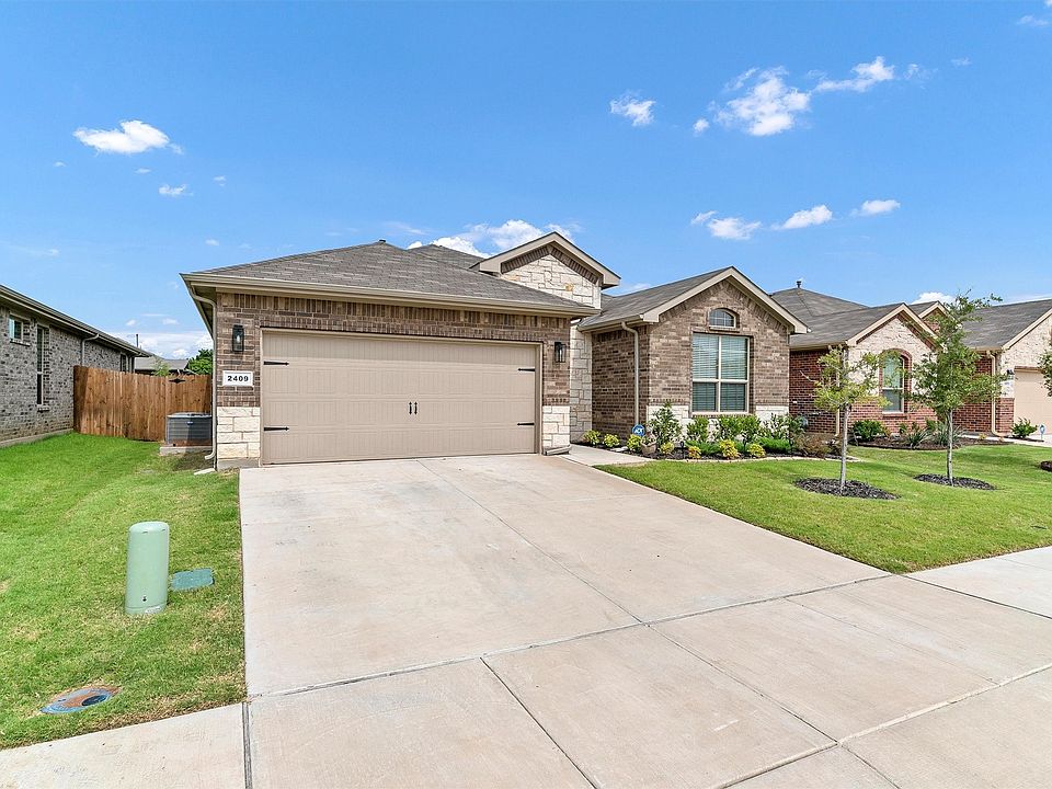2409 Briscoe Ranch Dr, Weatherford, TX 76087 | Zillow