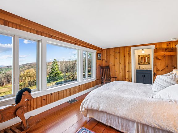 2458 Webster Hill Road, South Royalton, VT 05068 | MLS #5019125 | Zillow