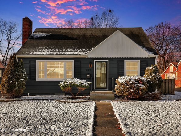 Lansing MI Real Estate - Lansing MI Homes For Sale | Zillow