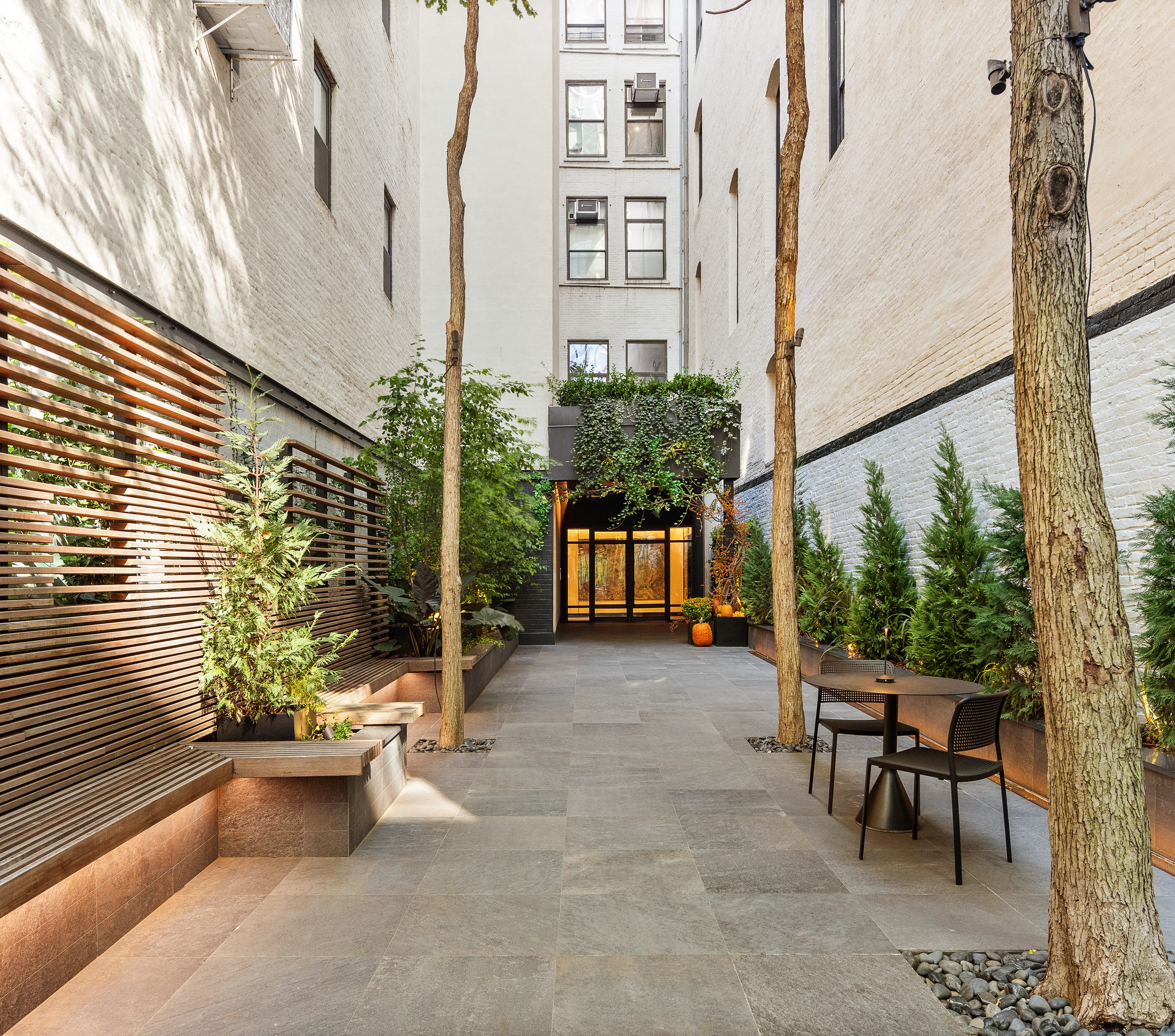 200 Mercer Street #4D in Greenwich Village, Manhattan | StreetEasy