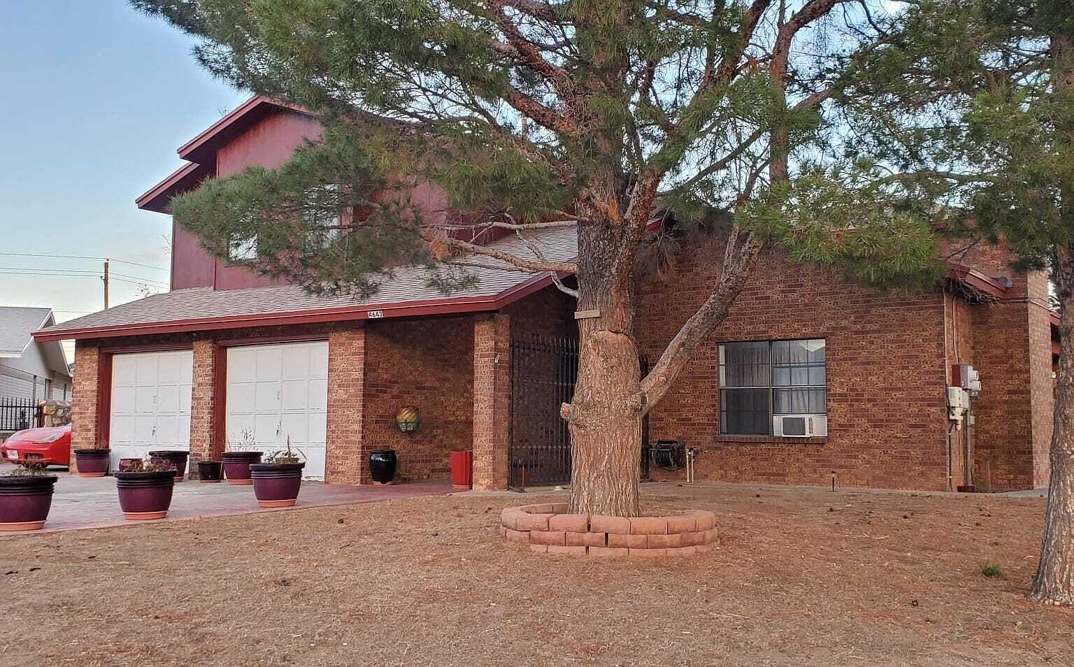 4643 R L Shoemaker Dr, El Paso, TX 79924 | MLS #935722 | Zillow