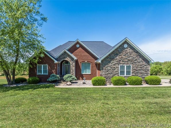 Take A Look About Homes For Sale In Corydon Indiana