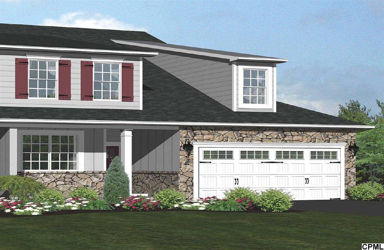 1615 Jerusalem Rd Mechanicsburg Pa 17050 Zillow