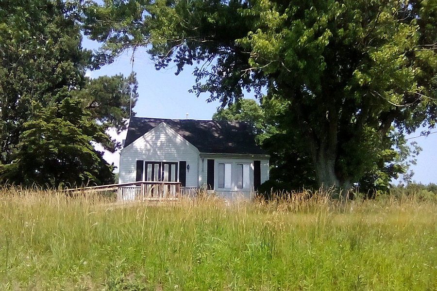 225 Merry Point Rd, Lancaster, VA 22503 | Zillow