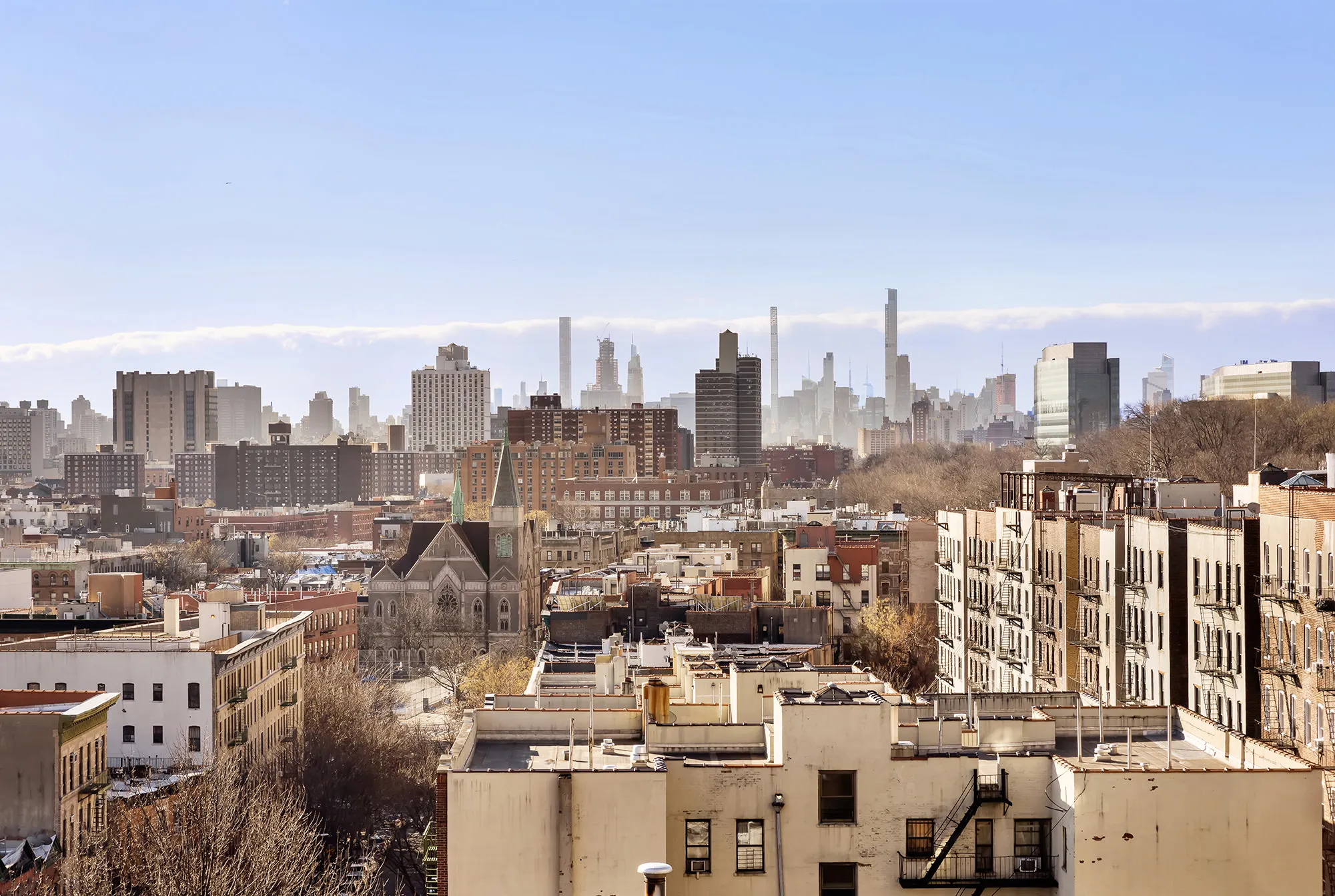 345 West 145th Street #8C2 in Hamilton Heights, Manhattan | StreetEasy