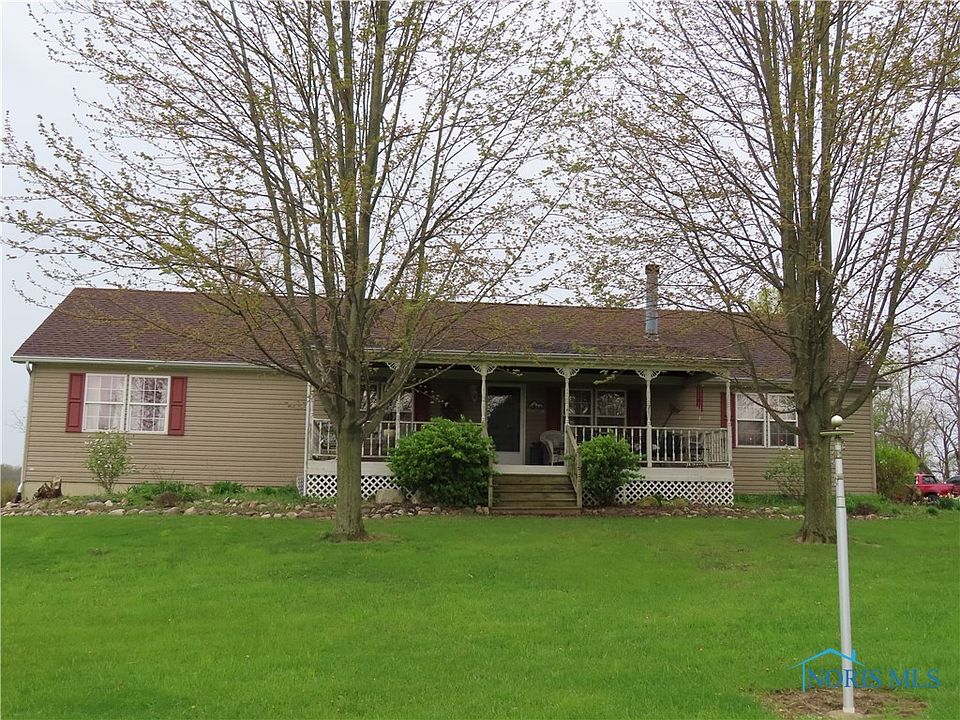 6520 County Road P50, Montpelier, OH 43543 | Zillow
