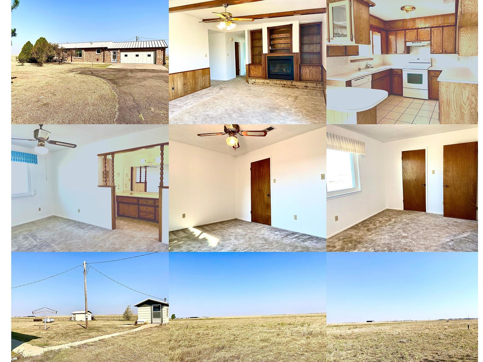 5535 Us Highway 87, Dumas, TX 79029 | Zillow