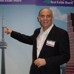 Peter Tarshis - Realtor - Real Estate Agent in Newmarket, ON - Reviews ...